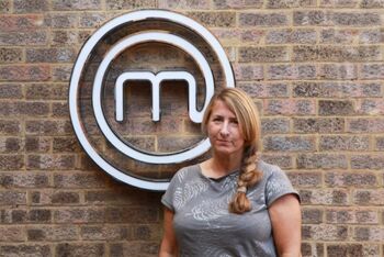 Claire Bruce | MasterChef Wiki | Fandom