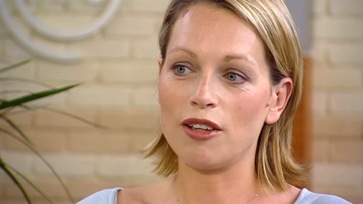 Rachel Thompson | MasterChef Wiki | Fandom