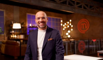 Stefano Faita | MasterChef Wiki | Fandom