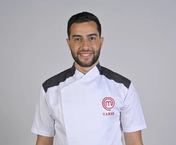 Tarek Melhem | MasterChef Wiki | Fandom