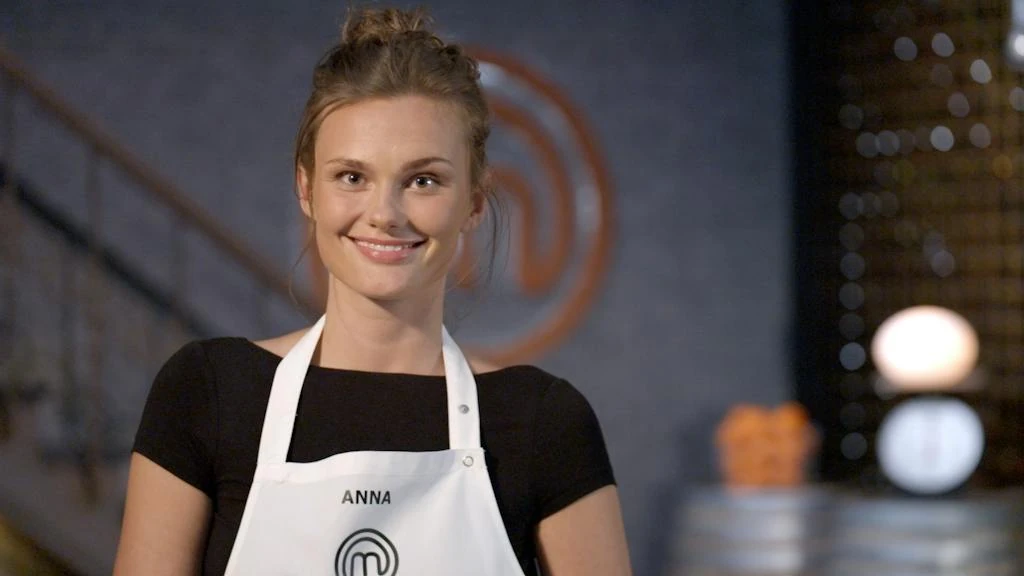 Anna Deelman | MasterChef Wiki | Fandom