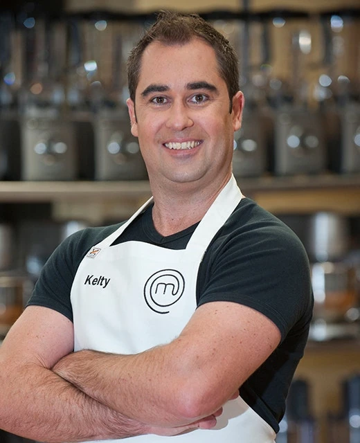 Daniel Kelty | MasterChef Wiki | Fandom