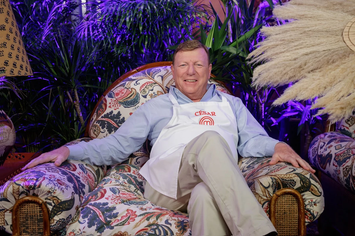 César Cadaval | MasterChef Wiki | Fandom