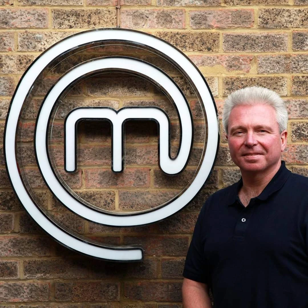 Christian Mears | MasterChef Wiki | Fandom