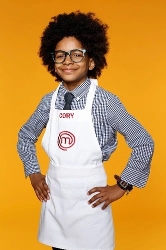 Cory Nieves | MasterChef Wiki | Fandom