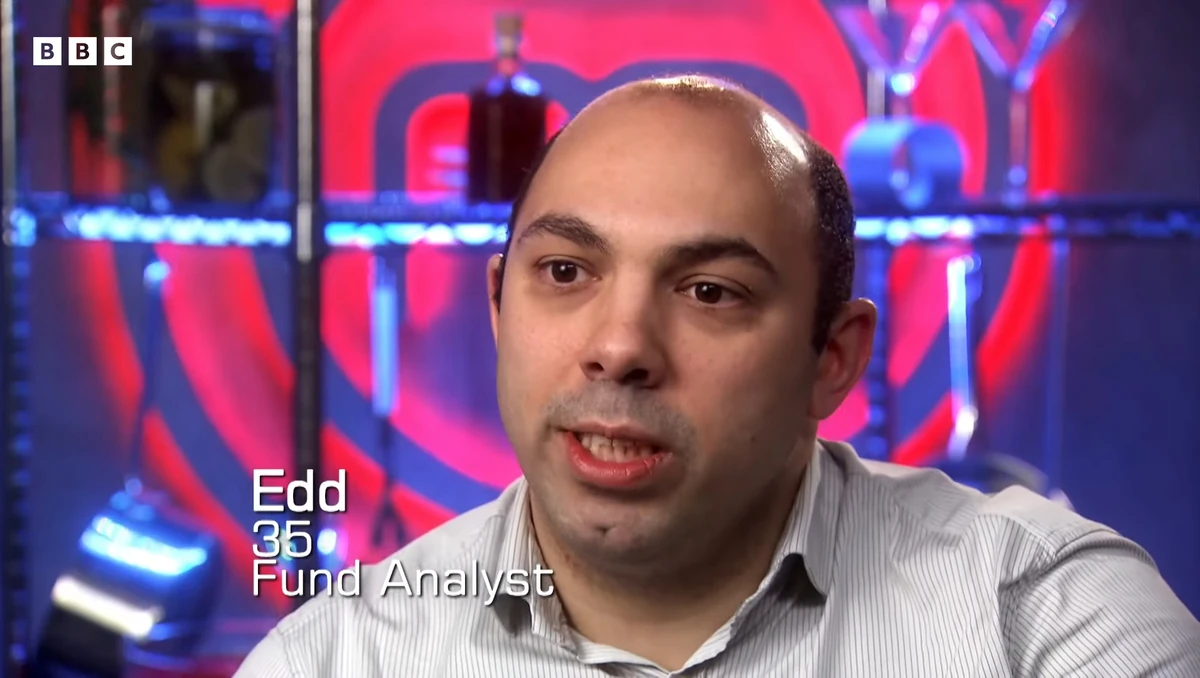 Edd Azzopardi | MasterChef Wiki | Fandom