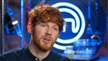 Jordan Hayes | MasterChef Wiki | Fandom