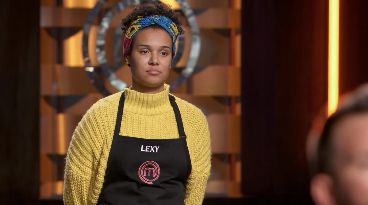 Episode 1110 (U.S)- Legends: Cook for Your Legend | MasterChef Wiki ...