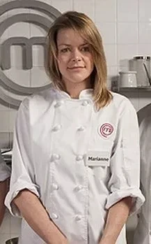 Marianne Lumb | MasterChef Wiki | Fandom