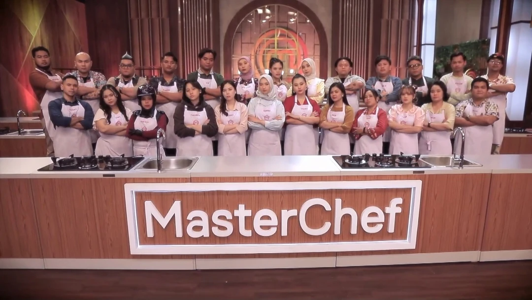 Season 12 (INDO) | MasterChef Wiki | Fandom
