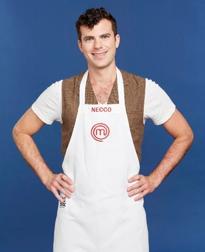 Necco Ceresani | MasterChef Wiki | Fandom