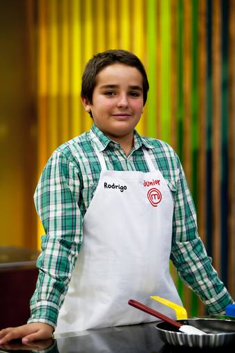 Rodrigo Masterchef Wiki Fandom