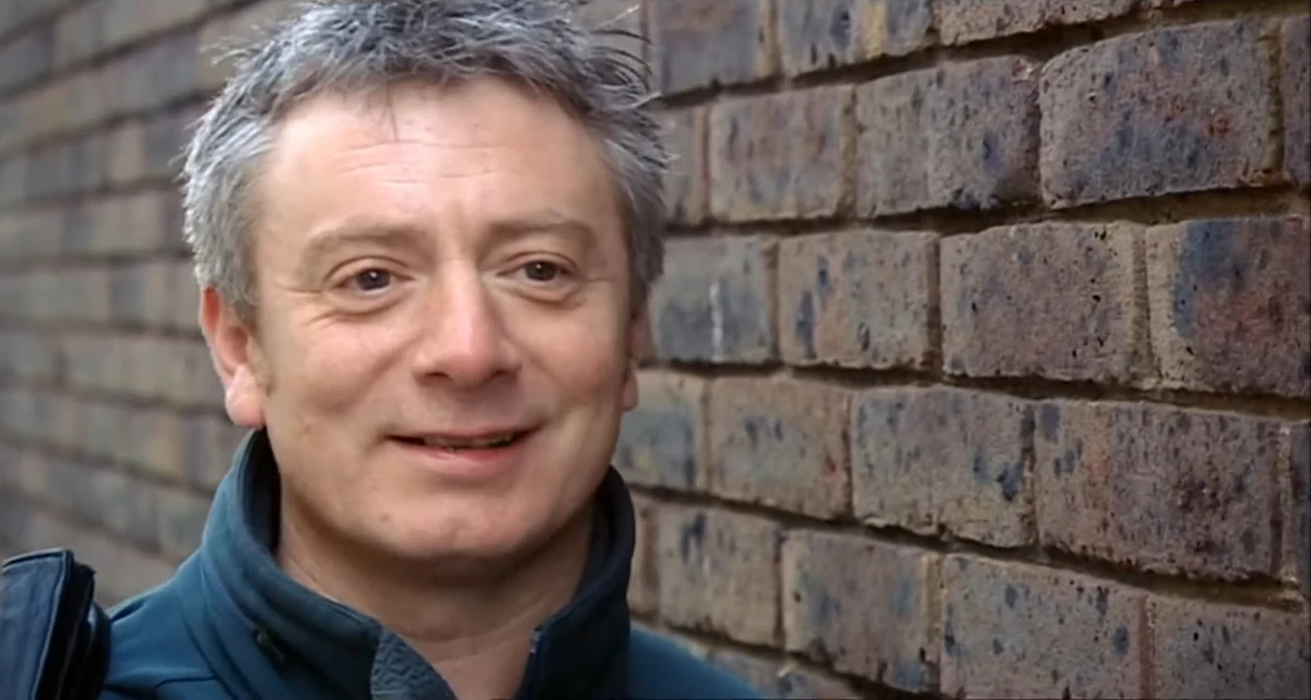 Sean Wilson | MasterChef Wiki | Fandom