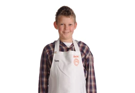 Tom Voss | MasterChef Wiki | Fandom
