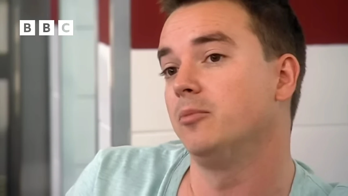 Chris Scudder | MasterChef Wiki | Fandom