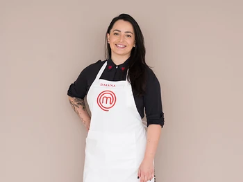 Daiana Baltor | MasterChef Wiki | Fandom