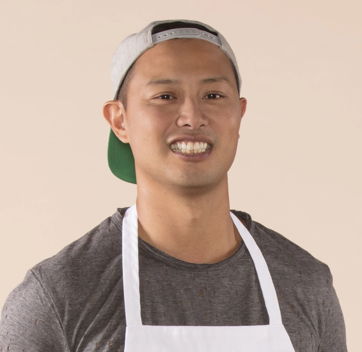 Eugene Cheng | MasterChef Wiki | Fandom