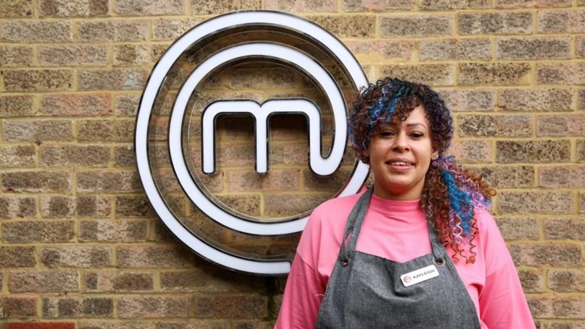 Kayleigh Bowler | MasterChef Wiki | Fandom