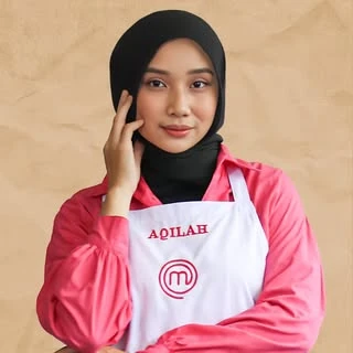 Aqilah Rahman | MasterChef Wiki | Fandom