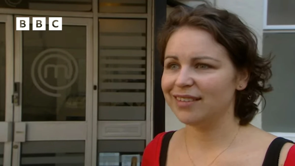 Avril | MasterChef Wiki | Fandom
