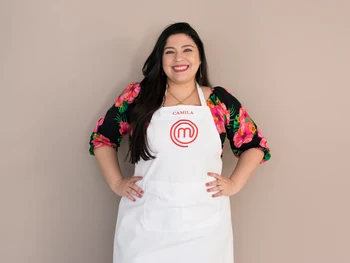 Camila Bomfim | MasterChef Wiki | Fandom