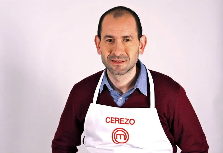 José Antonio Cerezo | MasterChef Wiki | Fandom