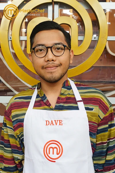 Dave Christiano | MasterChef Wiki | Fandom