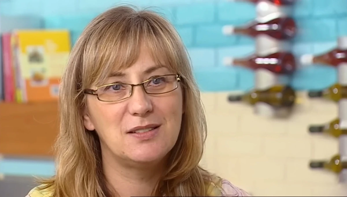 Elaine | MasterChef Wiki | Fandom