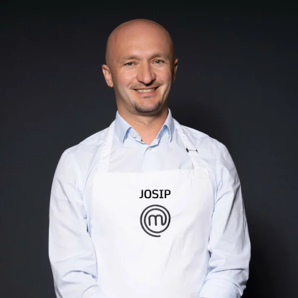 Josip Novačić | MasterChef Wiki | Fandom