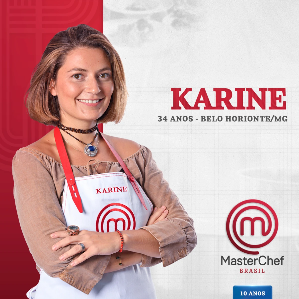 Karine Lima | MasterChef Wiki | Fandom