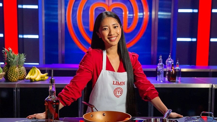 Limin Chen | MasterChef Wiki | Fandom