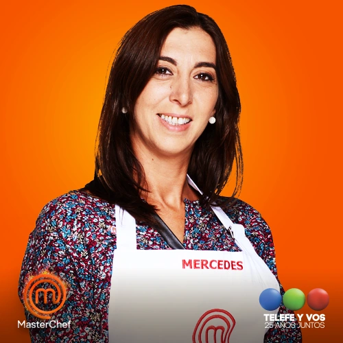 Mercedes Elaskar | MasterChef Wiki | Fandom