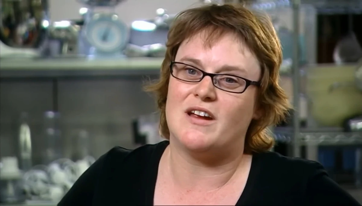 Sarah Whittle | MasterChef Wiki | Fandom