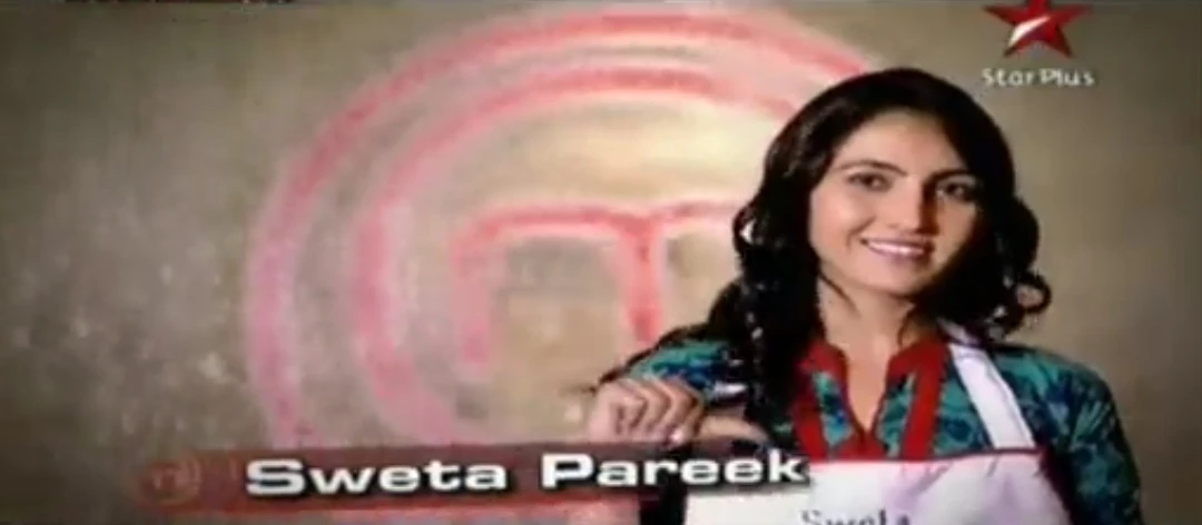 Sweta Pareekh | MasterChef Wiki | Fandom