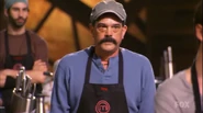Tony Scruggs | MasterChef Wiki | Fandom
