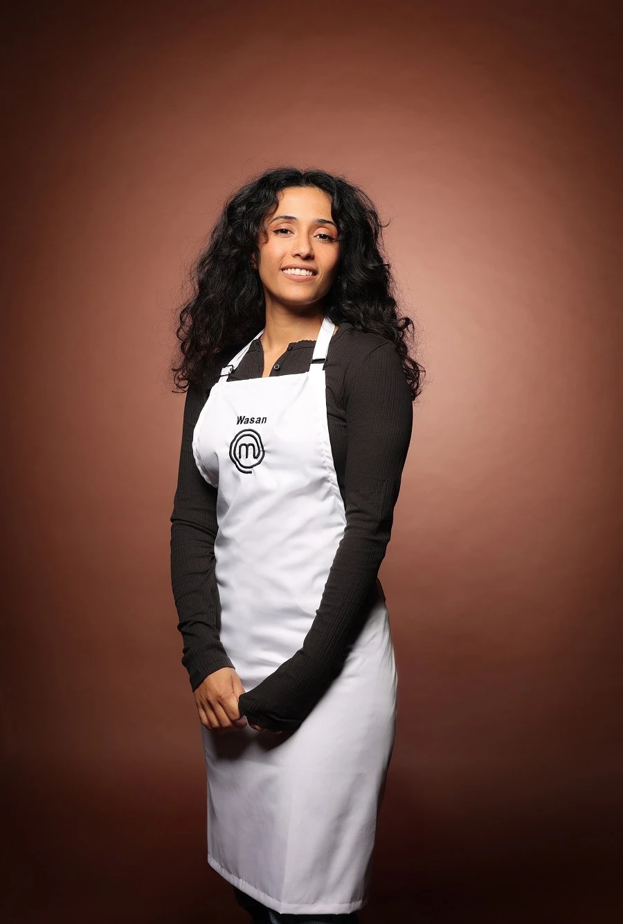 Wasan Al Hashimi | MasterChef Wiki | Fandom