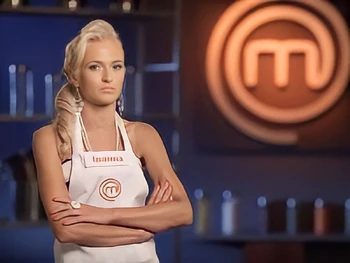 Ivanna Mironenko | MasterChef Wiki | Fandom