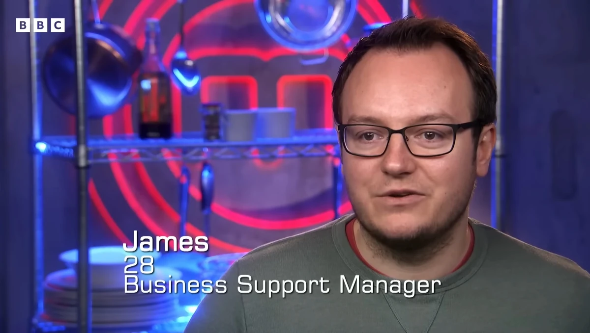 James Ingold | MasterChef Wiki | Fandom
