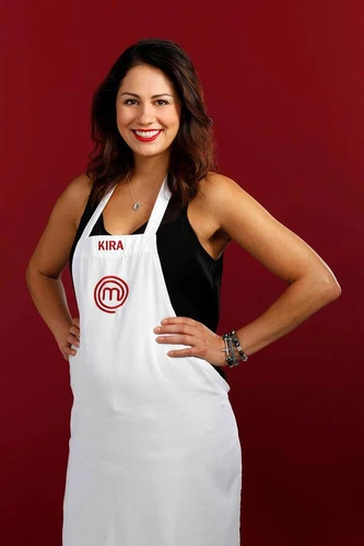 Kira Novak | MasterChef Wiki | Fandom