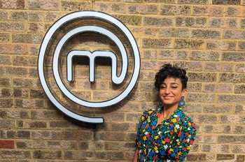 Leyla Kazim | MasterChef Wiki | Fandom