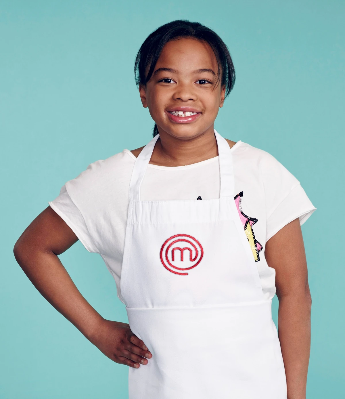 Peyton Copeland | MasterChef Wiki | Fandom