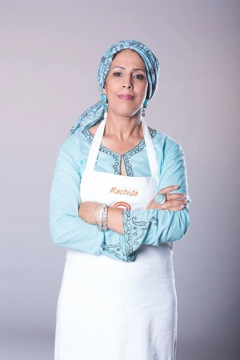 Rachida Karrati | MasterChef Wiki | Fandom