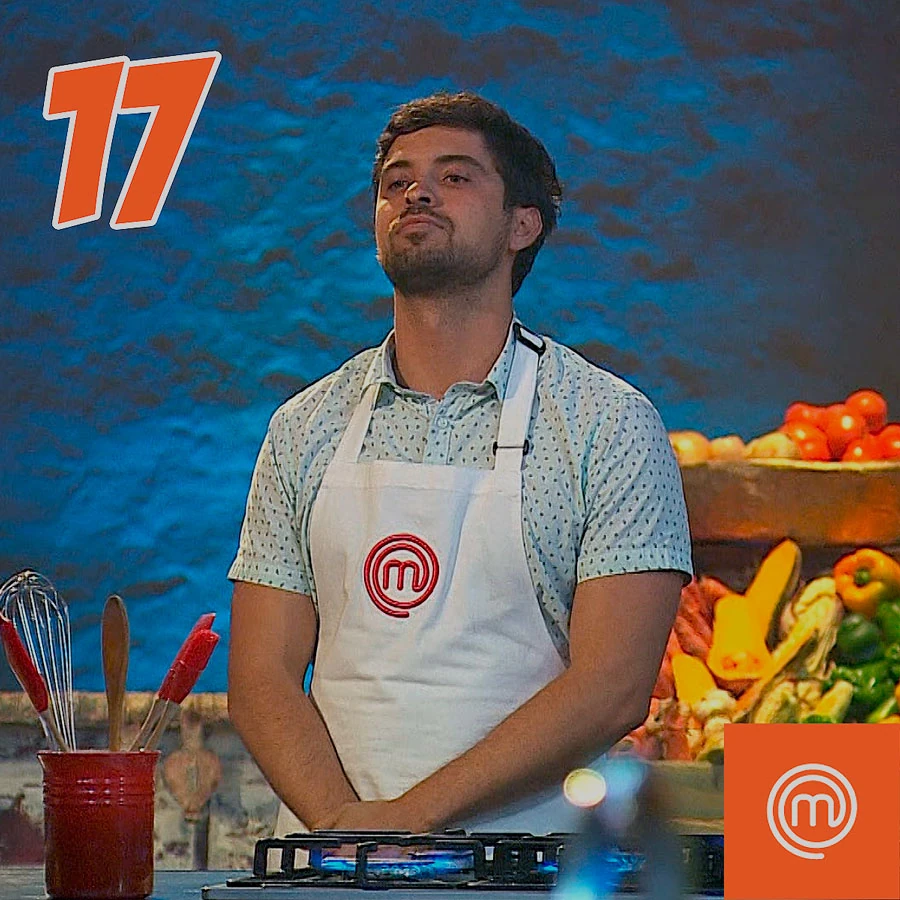 Roberto Ayala | MasterChef Wiki | Fandom