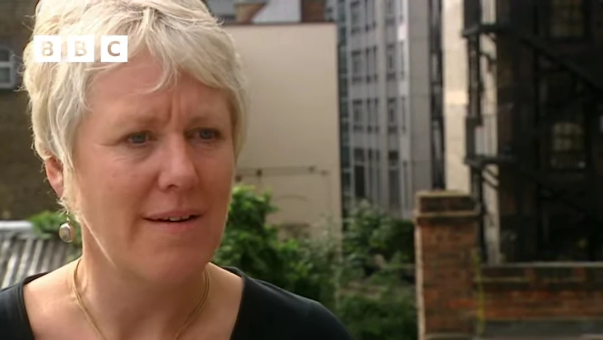 Ruth | MasterChef Wiki | Fandom