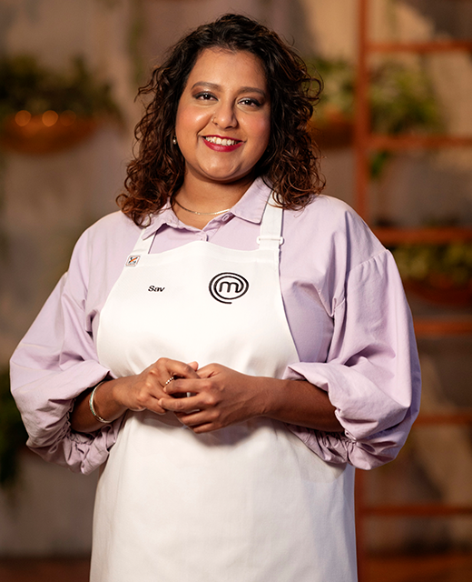 Sav Perera | MasterChef Wiki | Fandom