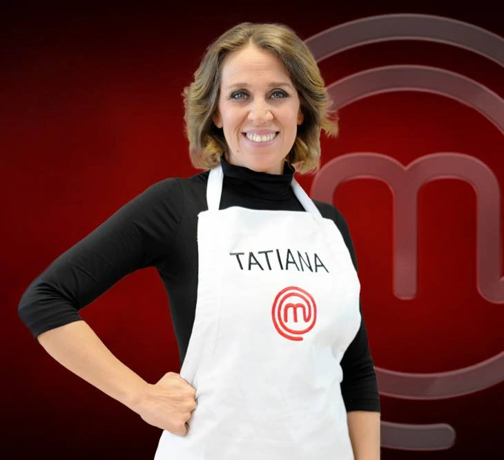 Tatiana Renna | MasterChef Wiki | Fandom