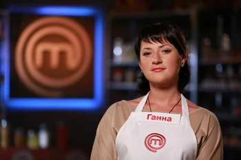 Hanna Zhyhalyuk | MasterChef Wiki | Fandom