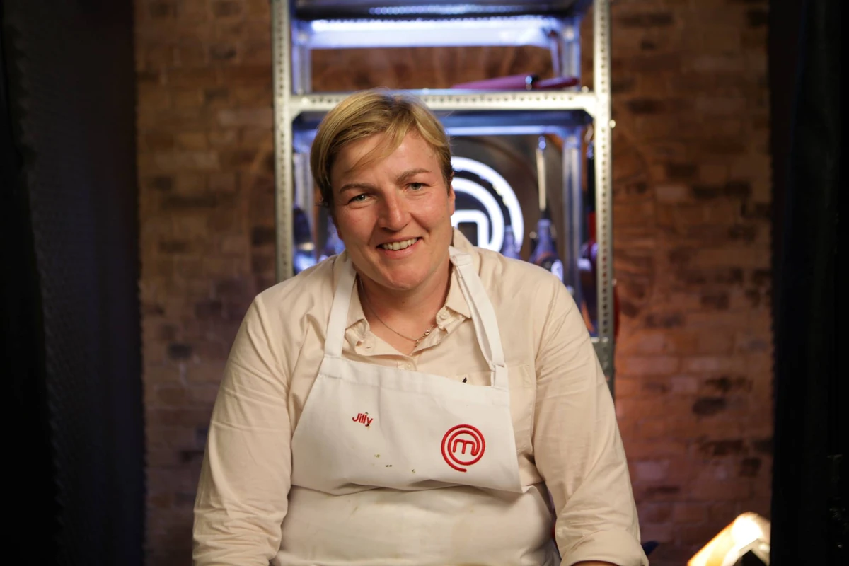 Jilly McCord | MasterChef Wiki | Fandom
