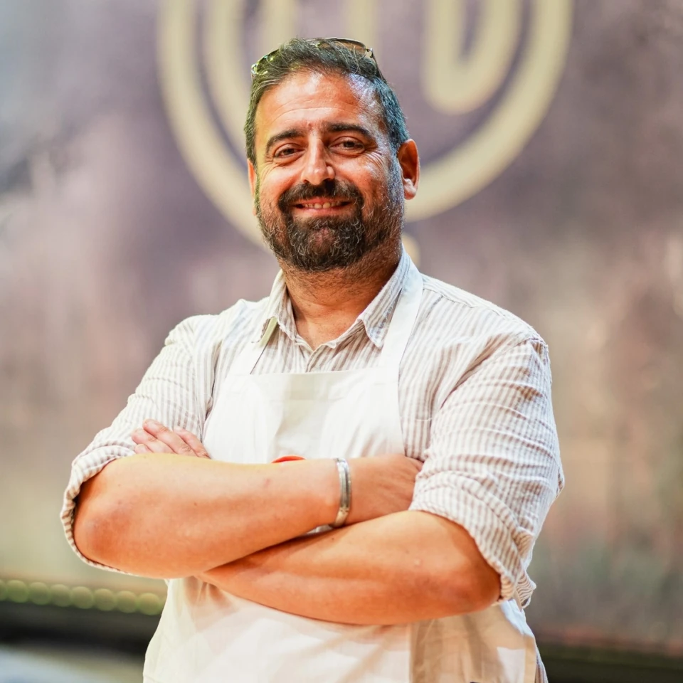 Joseph Scicluna | MasterChef Wiki | Fandom