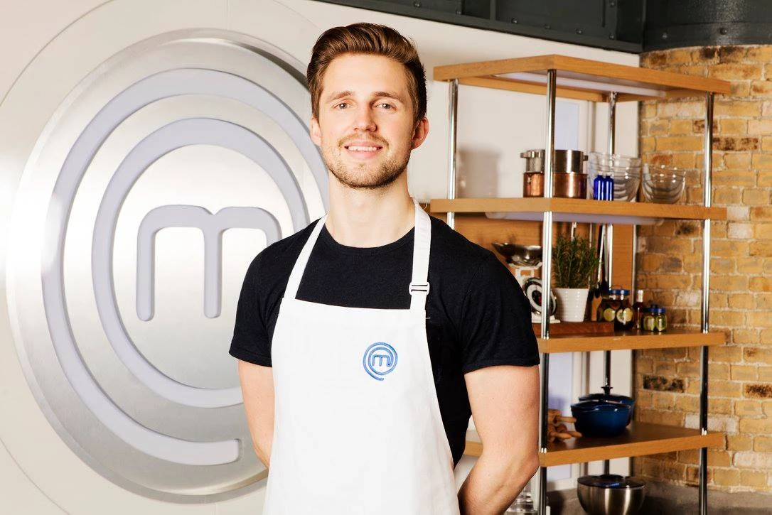 Marcus Butler | MasterChef Wiki | Fandom